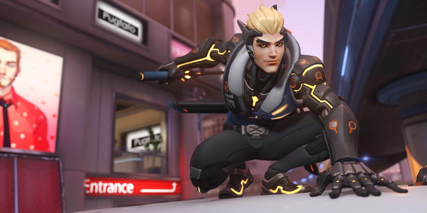 One Punch Man & Overwatch 2: Blizzard enthüllt Crossover-Skin | Nau.ch