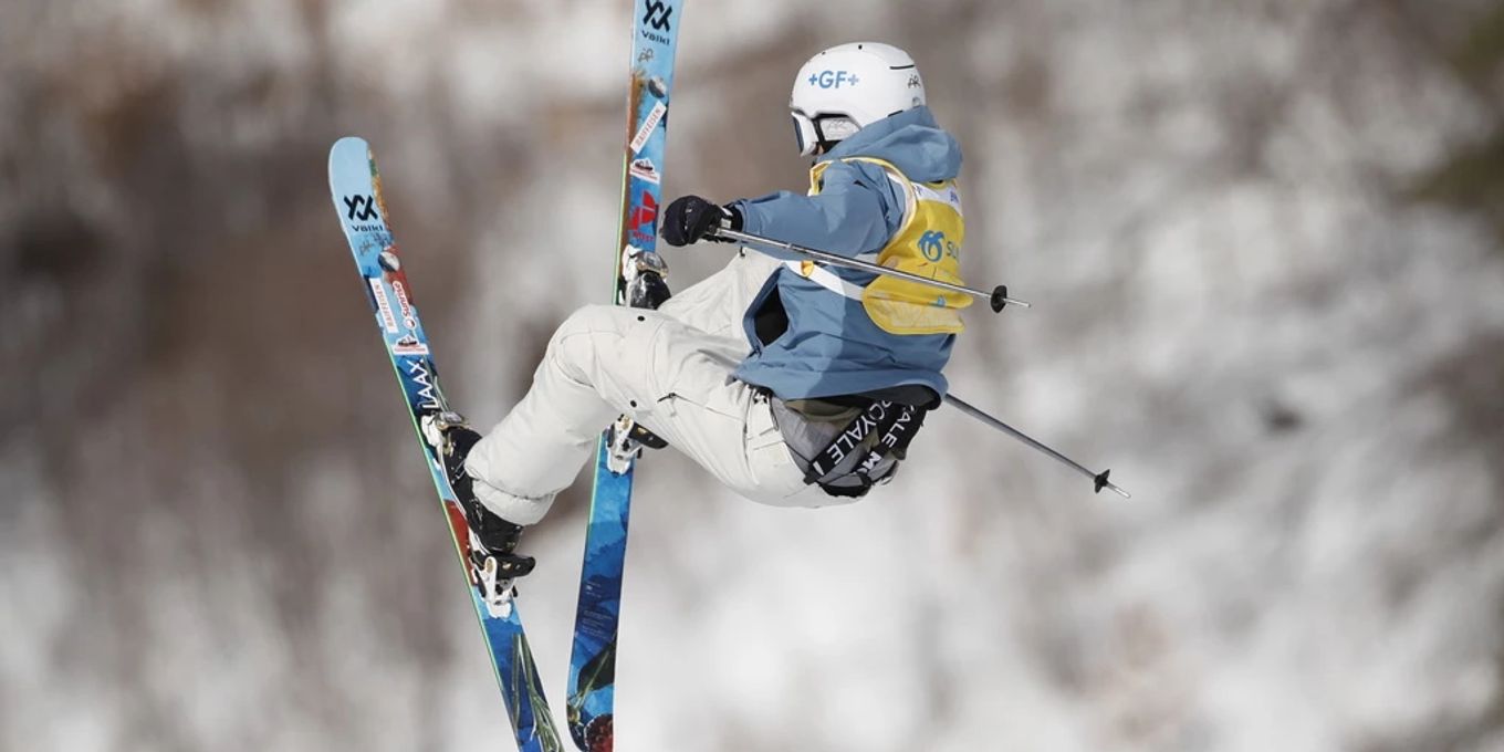 Andri Ragettli verzichtet auf den Big-Air-Final an der WM | Nau.ch