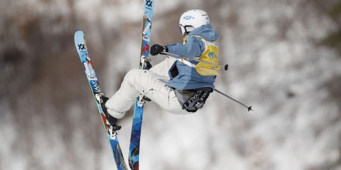 Andri Ragettli verzichtet auf den Big-Air-Final an der WM | Nau.ch