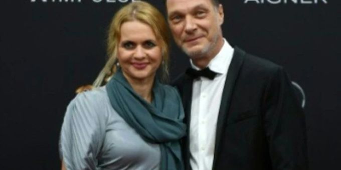 Schauspieler Martin Brambach kennt nicht die Geschenkwünsche seiner ...