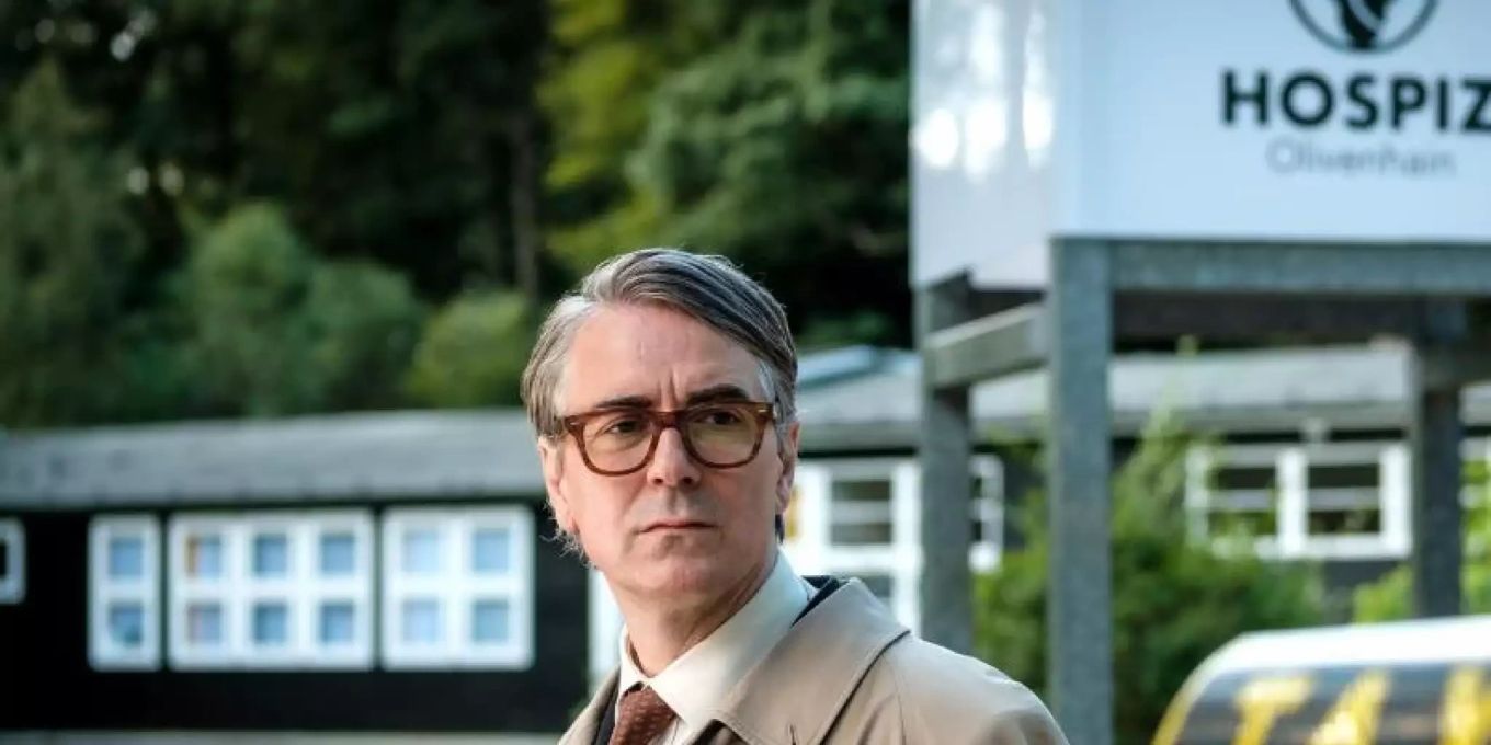 Der Tod kann warten: «Ruhe! Hier stirbt Lothar» | Nau.ch