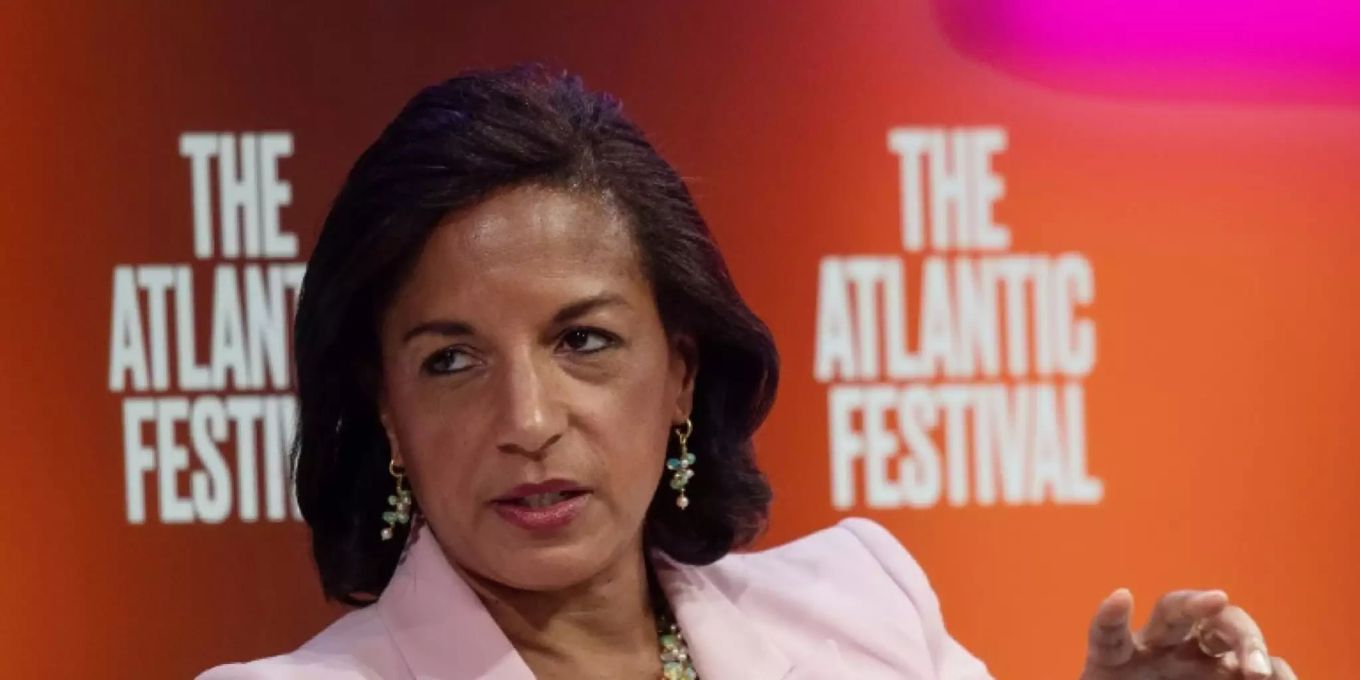 Bidens innenpolitische Beraterin Susan Rice verlässt Posten | Nau.ch