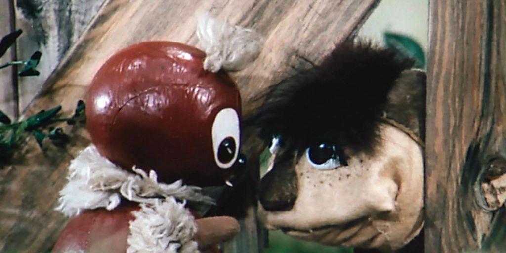 Der freche Kobold aus der DDR - Pittiplatsch wird 60