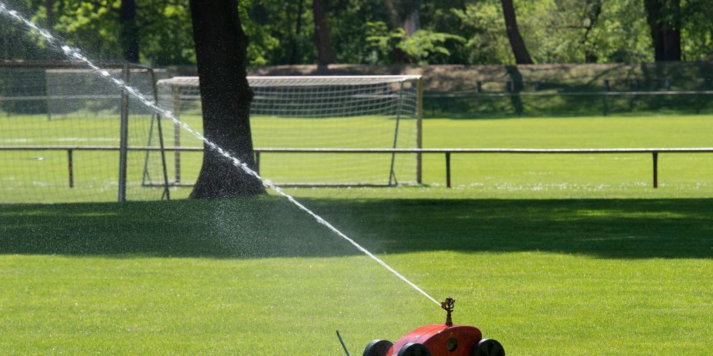 Städte- und Gemeindebund warnt vor Wasserknappheit Städte- und Gemeindebund warnt vor Wasserknappheit
