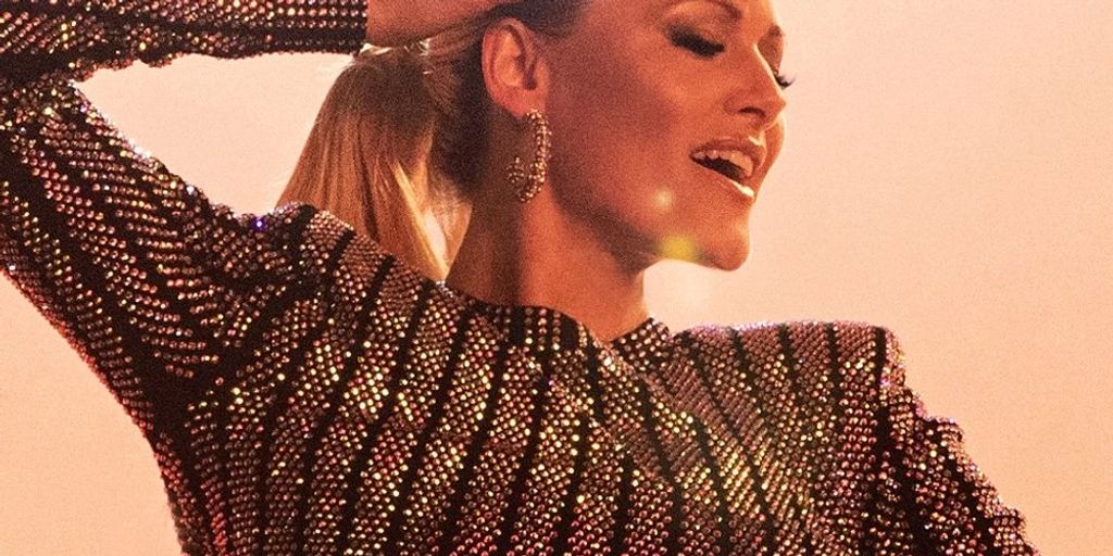 Helene Fischer: Mega-Konzert in München wegen Ablauf in Kritik Helene Fischer: Mega-Konzert in München wegen Ablauf in Kritik