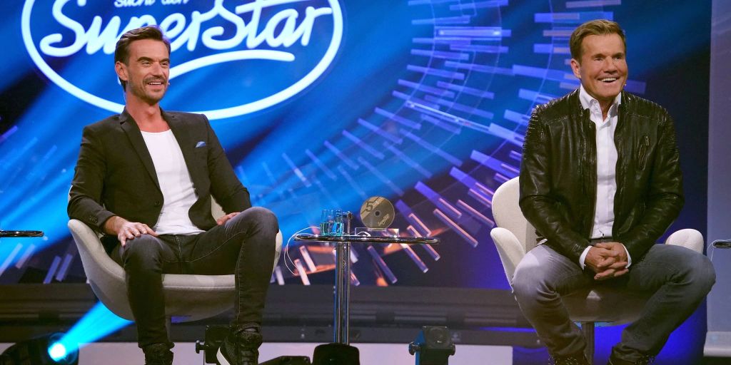 DSDS 2023: Finale Songs stehen endlich fest