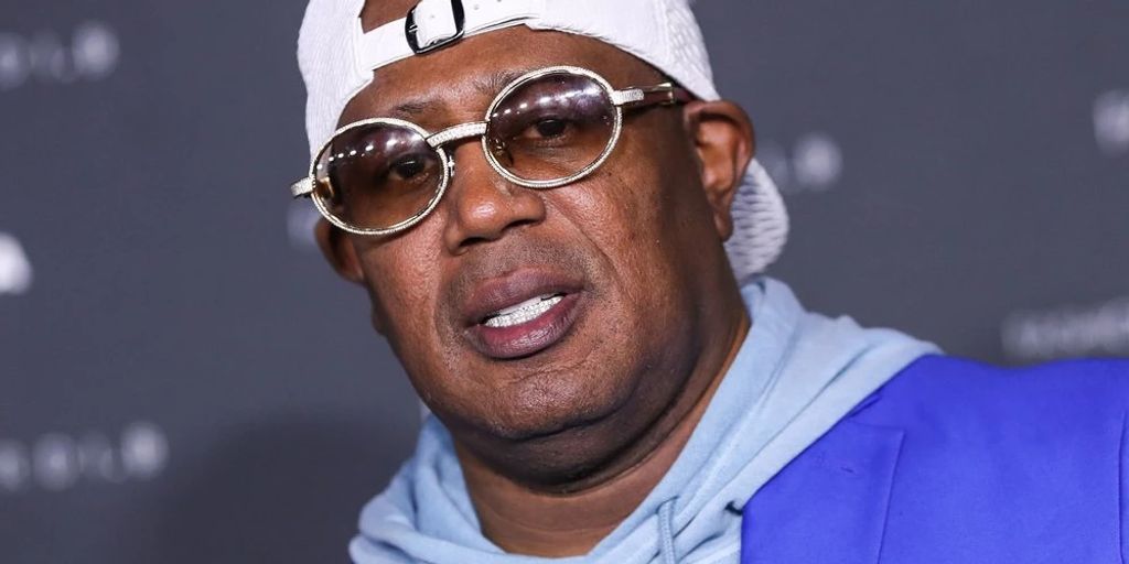 Rapper Master P trauert um seine Tochter