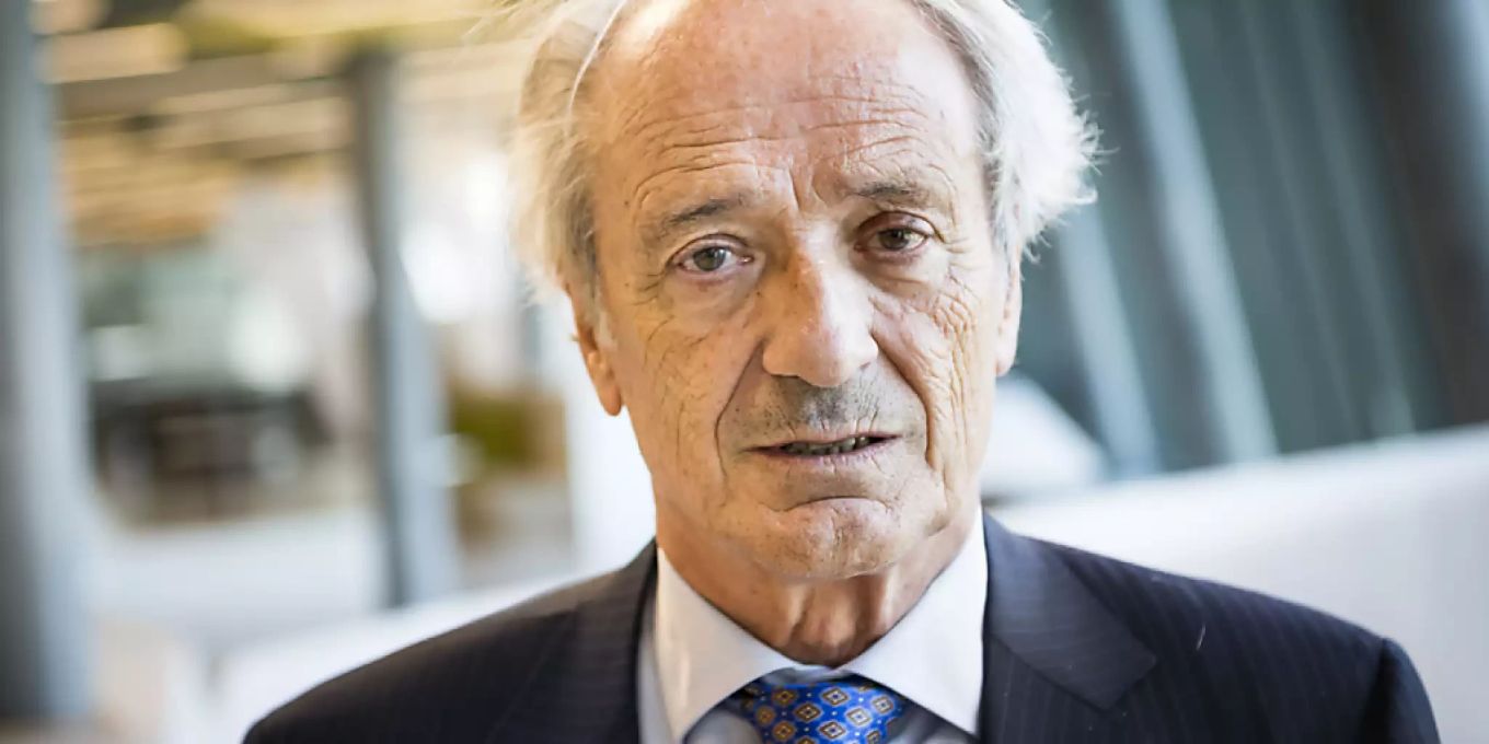 Tessiner Ex-Nationalrat Franco Cavalli will zurück ins Parlament | Nau.ch