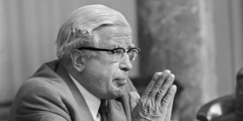 Felix Brun: Karl Schmid und die Verschontheit der Schweiz in Europa