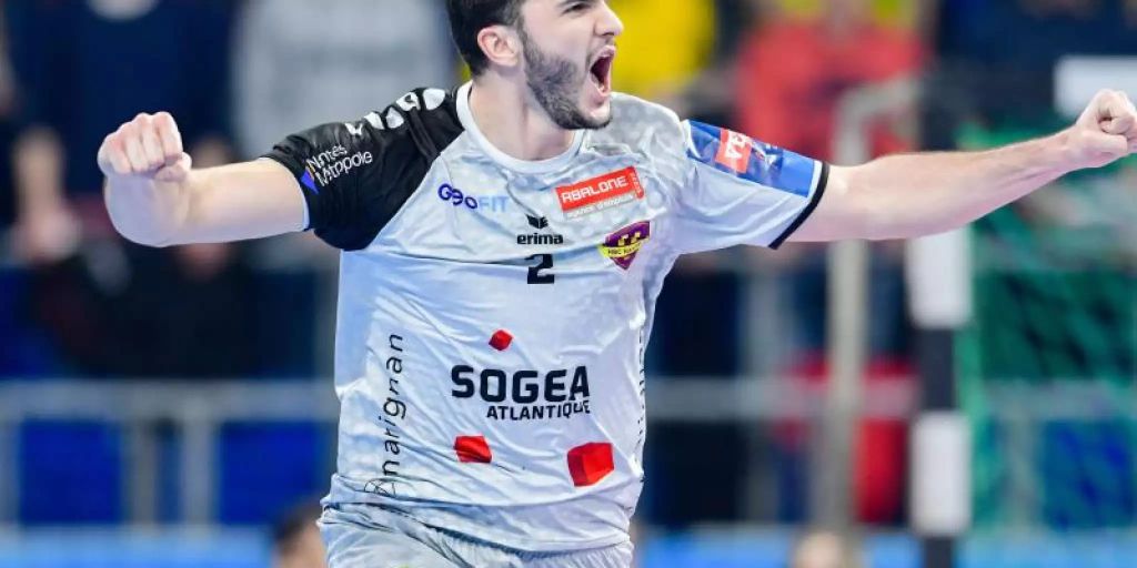 Handball-Profi Lagarde schon jetzt zu Rhein-Neckar Löwen