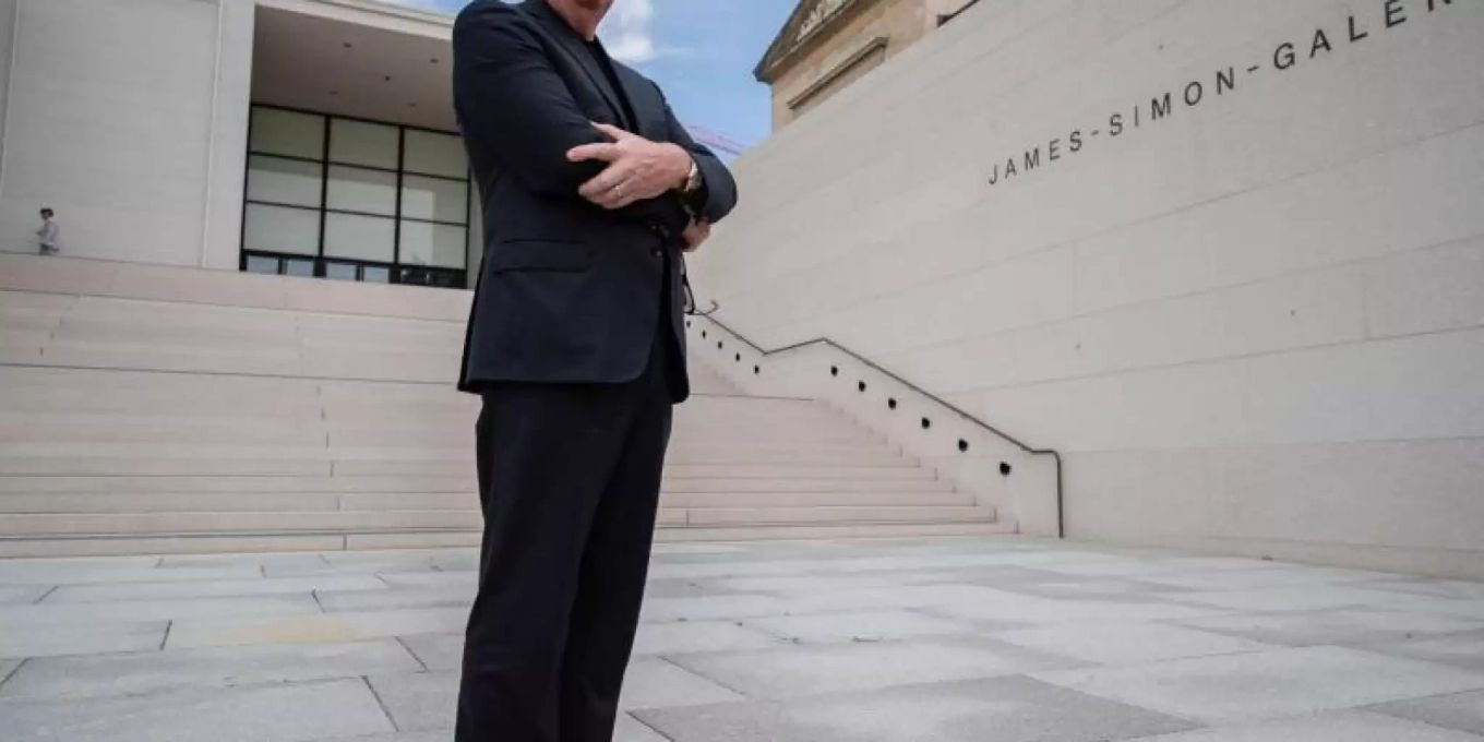 Berliner Museumsinsel: James-Simon-Galerie ist fertig | Nau.ch