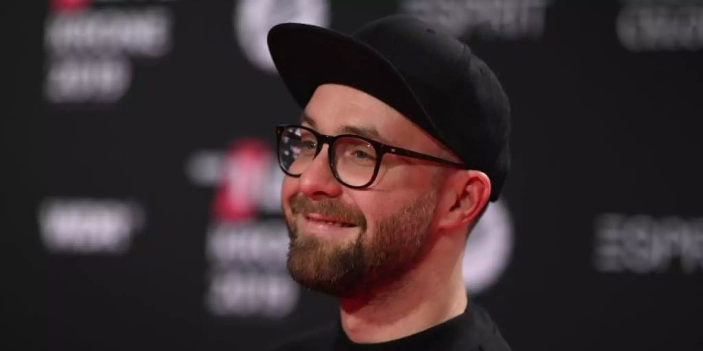 Mark Forster freut sich über viele junge Fans