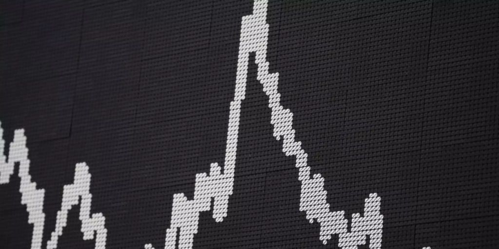 Das sind die grössten Kapitalvernichter an der Börse Das sind die grössten Kapitalvernichter an der Börse