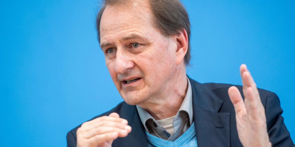 «Werden den Klimawandel nur noch begrenzen können»