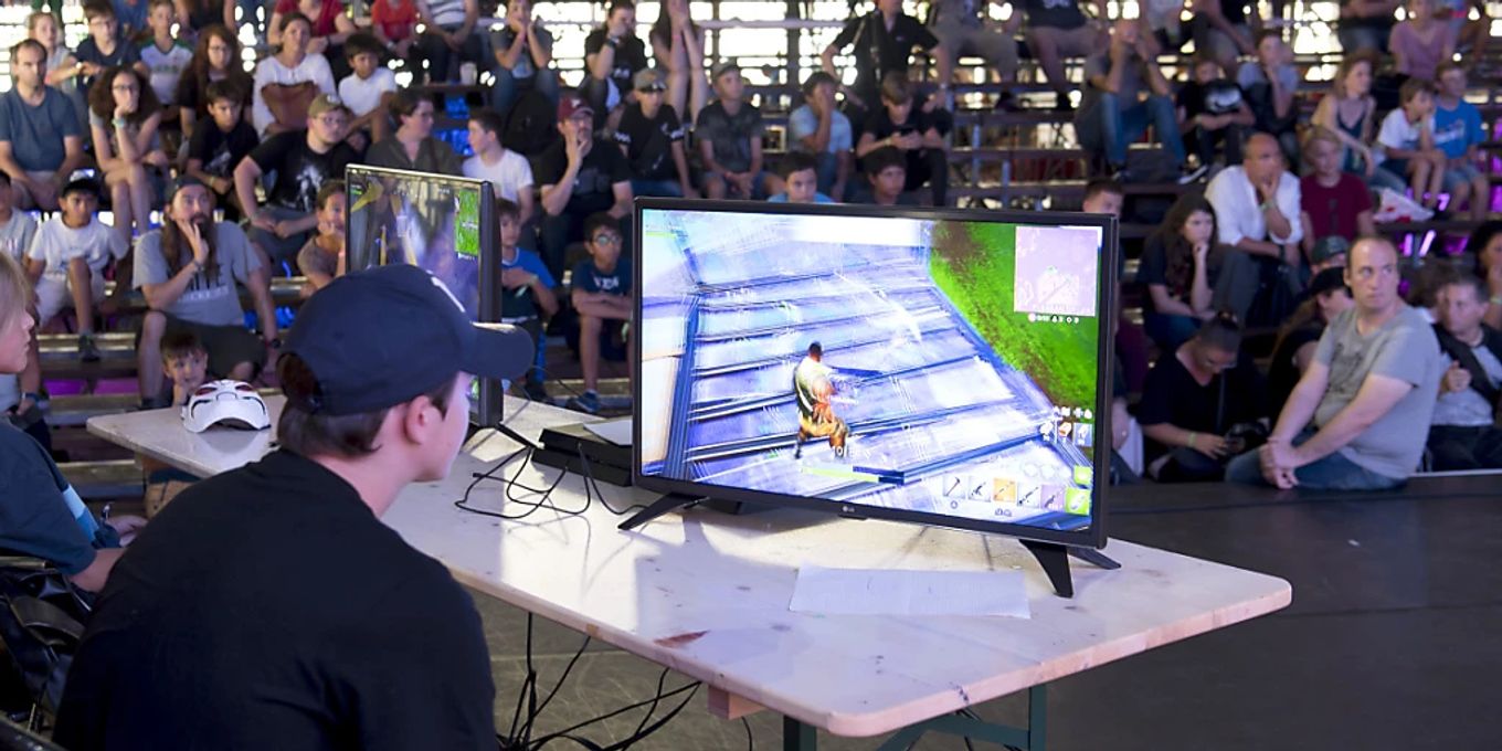 Gaming: Apple gewinnt im «Fortnite»-Streit vor US-Berufungsgericht | Nau.ch