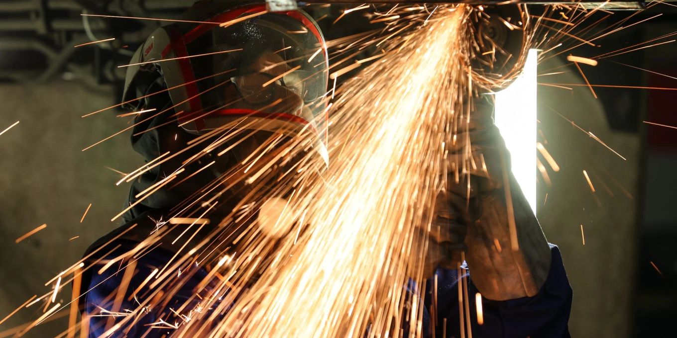 MEM-Industrie gehen Arbeitskräfte aus | Nau.ch