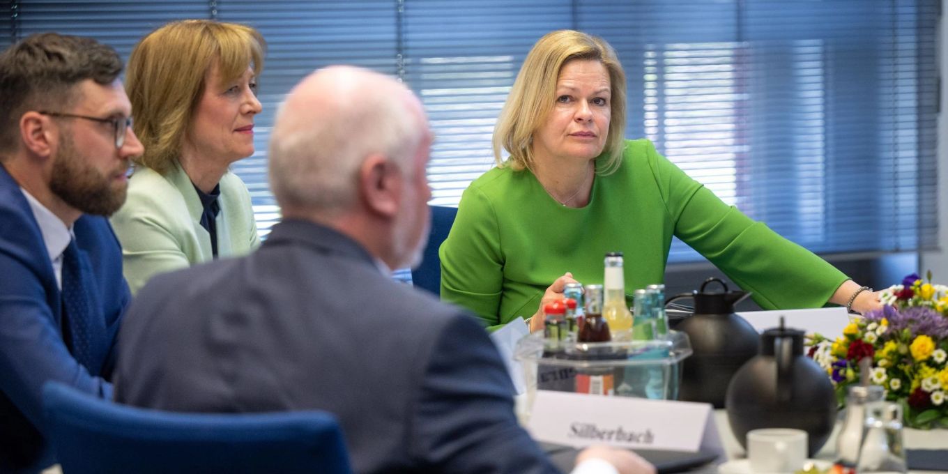 Einigung im Tarifvertrag für Öffentlichen Dienst verhindert Streiks | Nau.ch