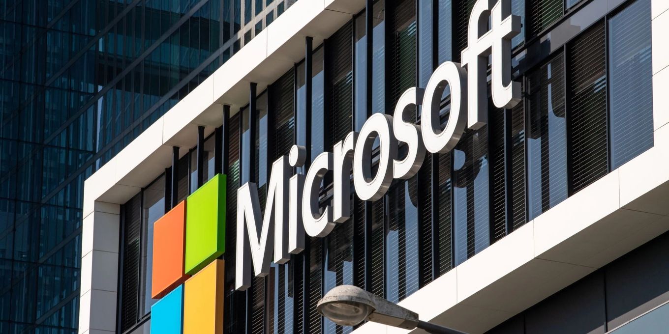Microsoft-Plattform wirft Twitter-Accounts raus | Nau.ch