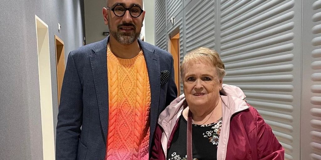 SRF: Crowdfunding beendet - so viel Geld kam für Rentnerin zusammen