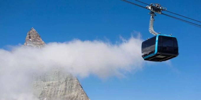 Neue Seilbahn in Zermatt und Cervinia | Nau.ch