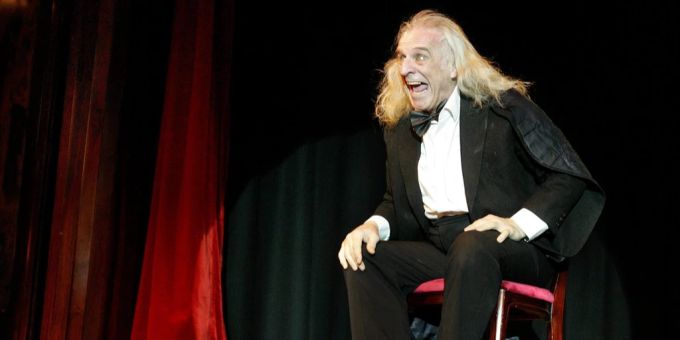 «Anarcho»-Clown Jango Edwards in Spanien mit 73 gestorben | Nau.ch