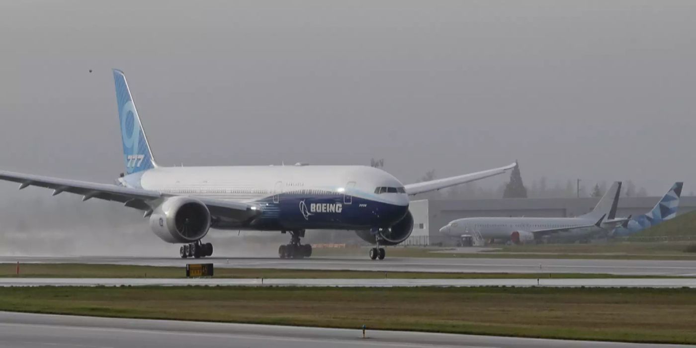 Boeing zeigt sich beim neuen Dreamliner zurückhaltend | Nau.ch