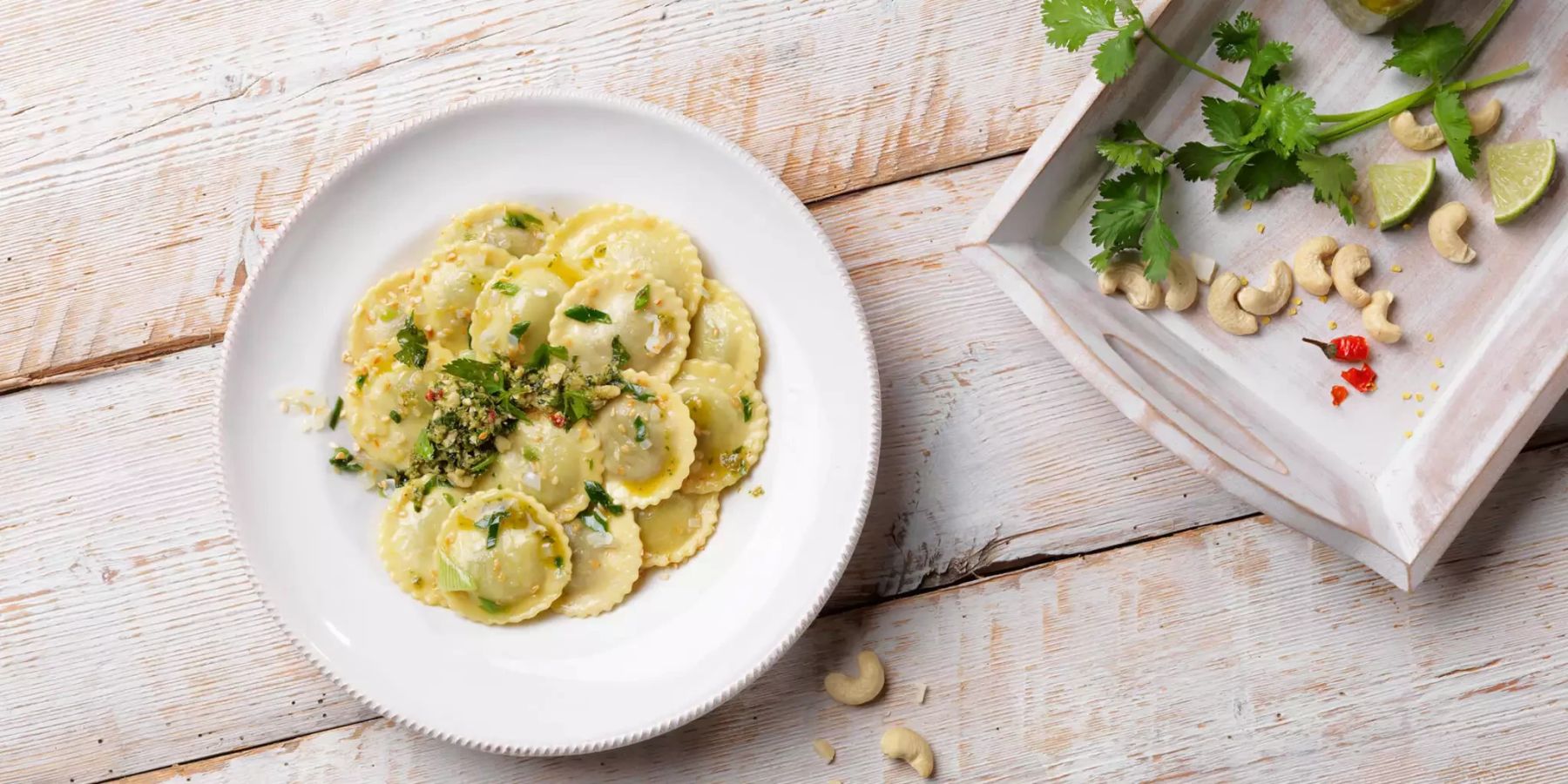 Orior tritt bei pflanzlichen Produkten auf die Bremse | Nau.ch