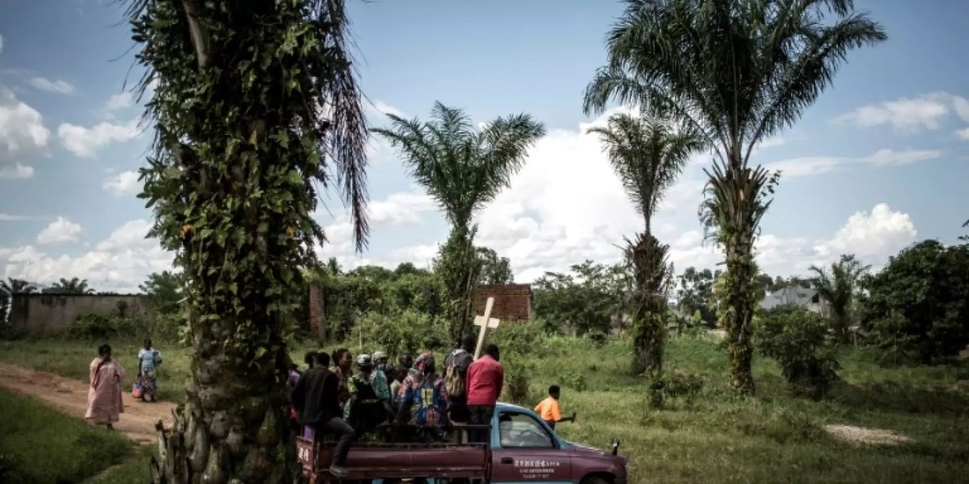 Mindestens 15 Tote bei Angriffen im Osten Kongos | Nau.ch