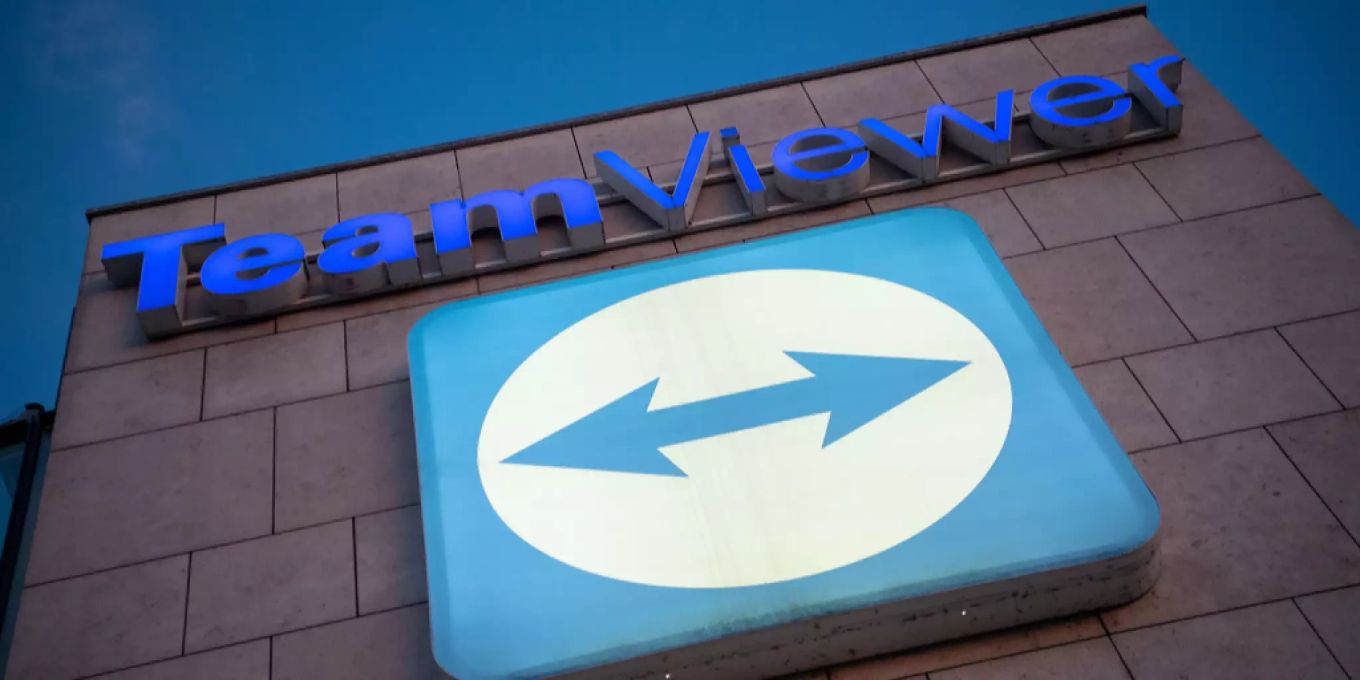 TeamViewer unterstützt neu Workflows in TeamViewer Pilot | Nau.ch