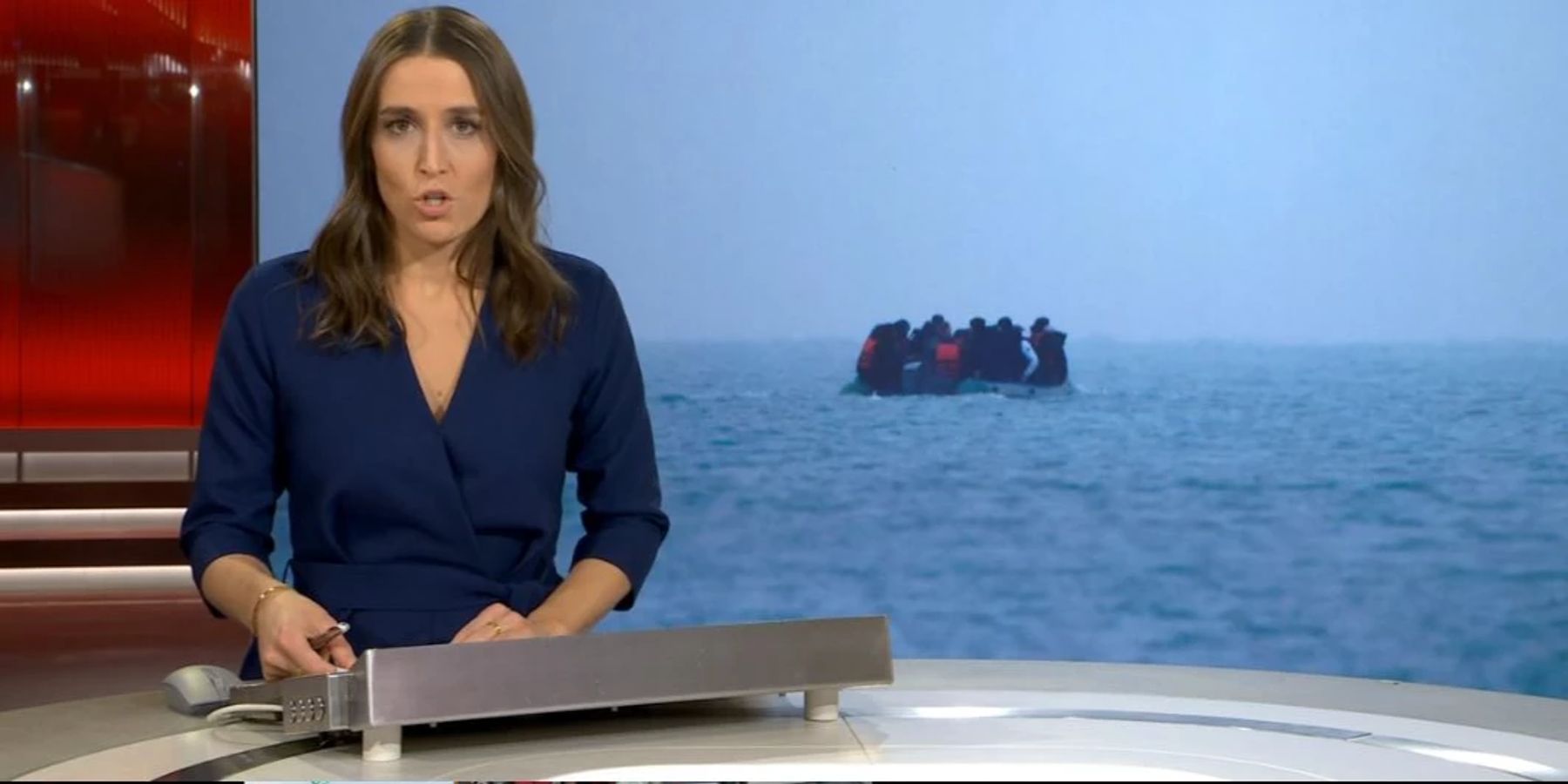 SRF: Das macht Bigna Silberschmidt während ihrer Auszeit | Nau.ch