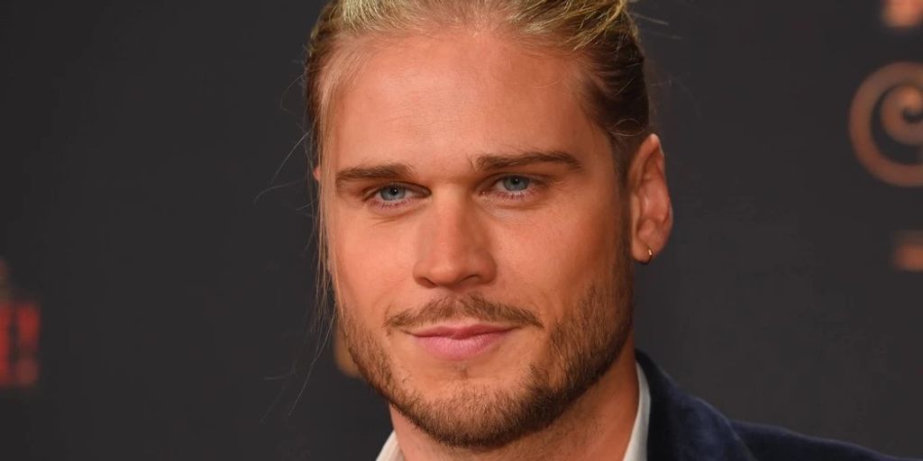 Rúrik Gíslason: «Let's Dance»-Sieger will Schauspieler werden