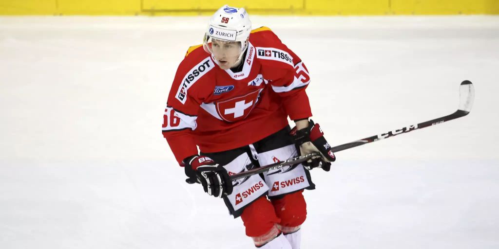 Schweizer U20 will an der WM den letztjährigen Coup wiederholen