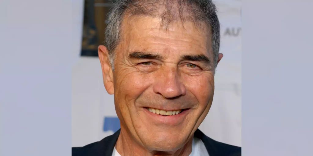 Breaking Bad Star Robert Forster (†78) ist tot