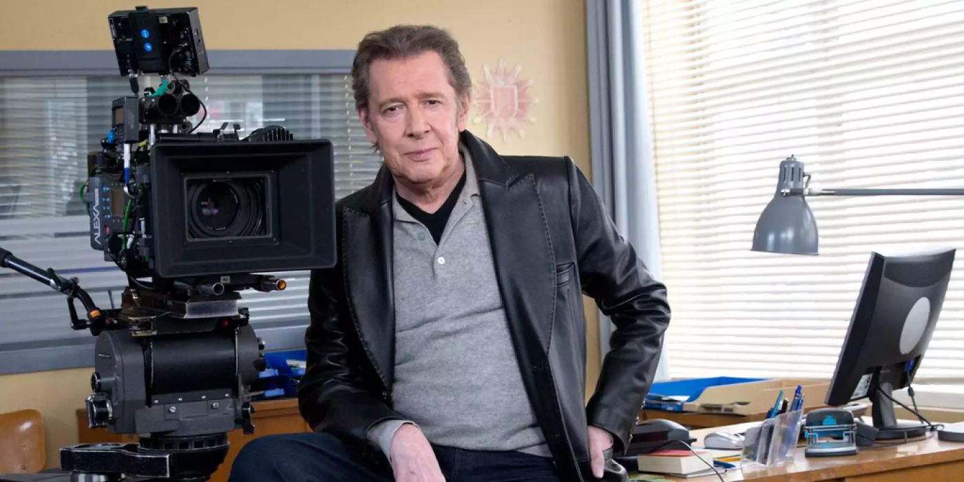 Jan Fedder (†64): So emotional war sein letzter Dreh | Nau.ch