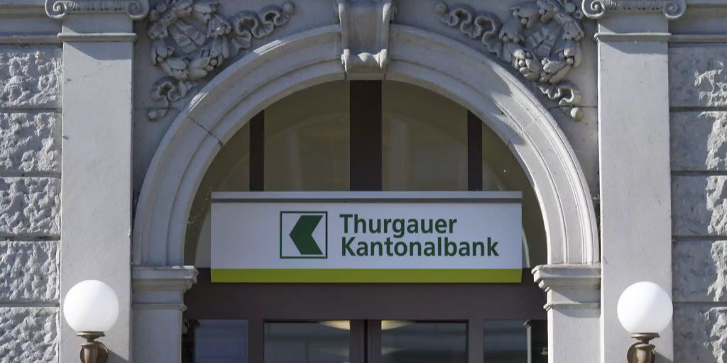 Rico Kaufmann und Roman Brunner für TKB-Bankrat vorgeschlagen