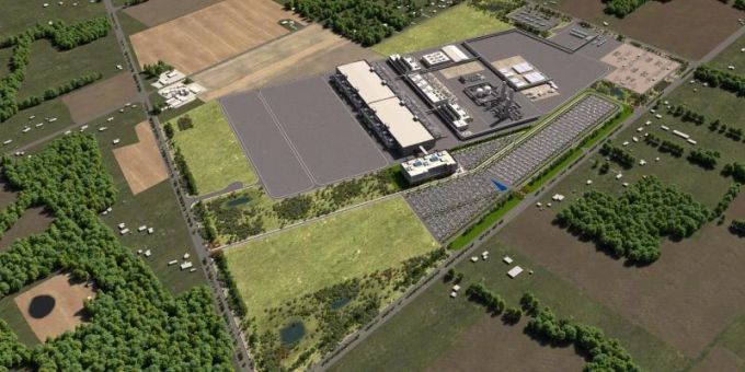 Intel steckt 20 Milliarden Dollar in zwei US-Chipfabriken