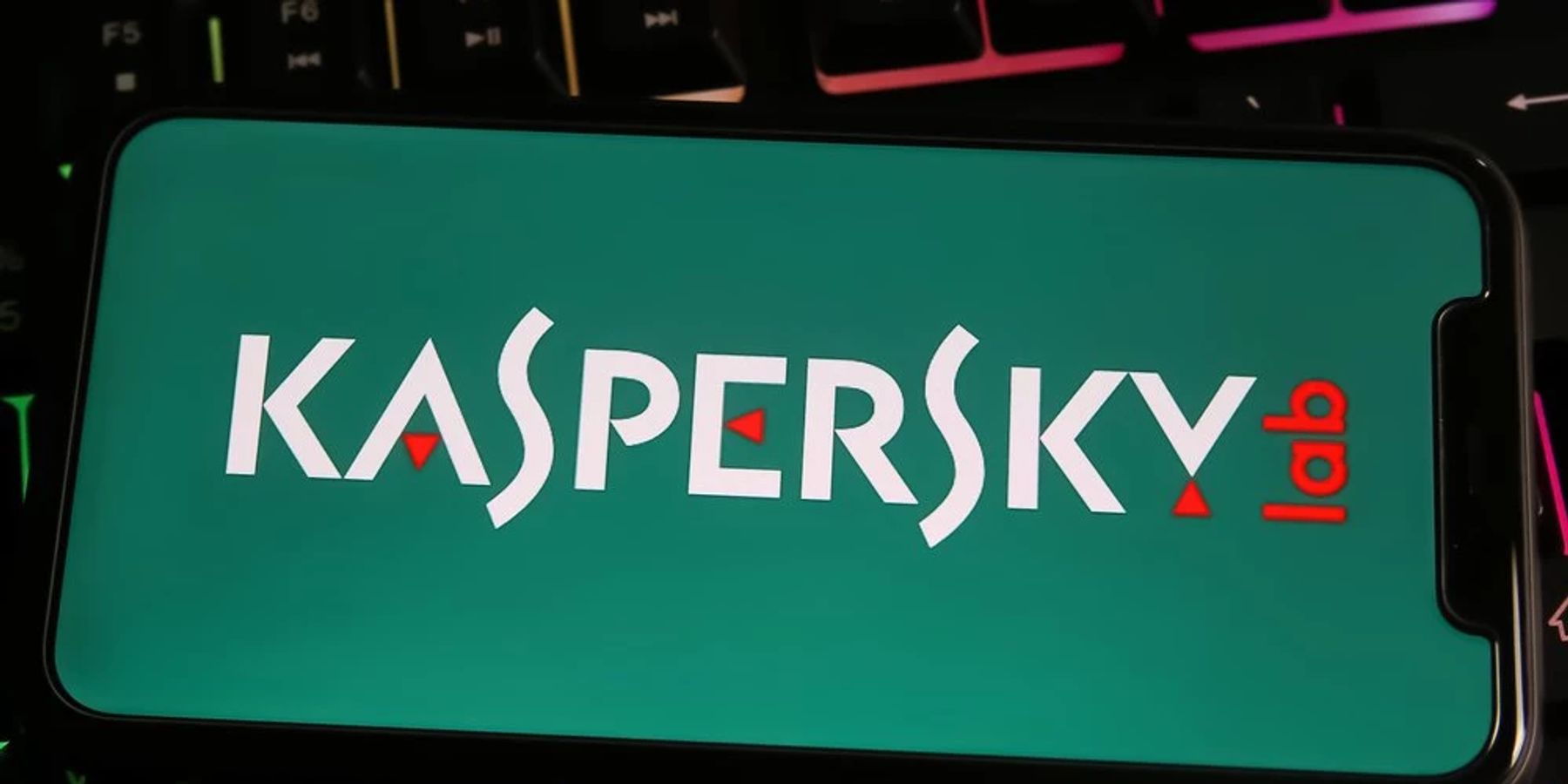 US-Verbot: Kaspersky-Software aus Google Play Store entfernt | Nau.ch