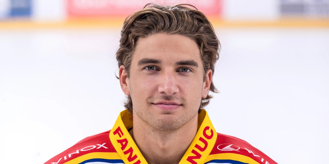 Yanick Stampfli bleibt beim EHC Biel bis 2027 | Nau.ch