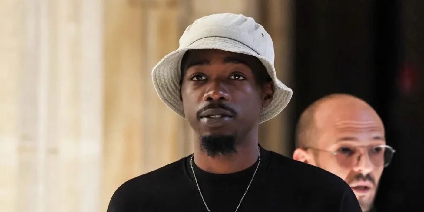 Rapper Werenoi: Vom Youtube-Hit zum Gold-Album | Nau.ch