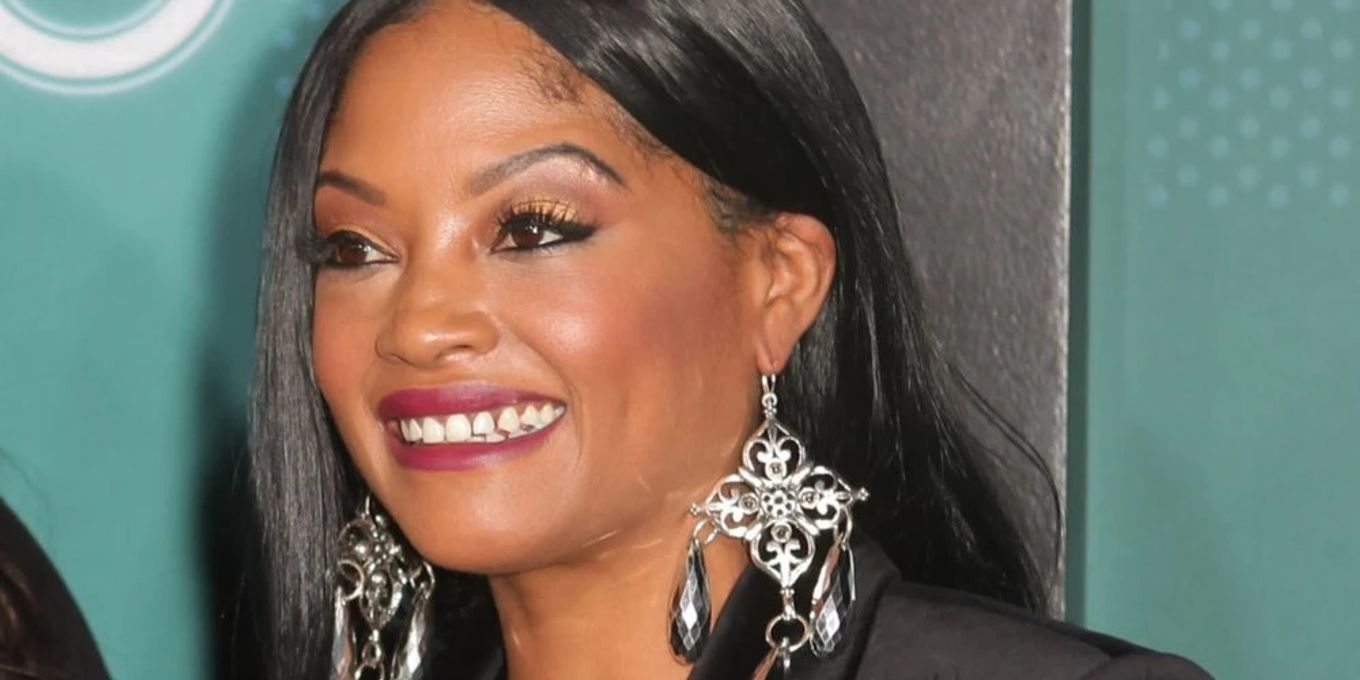 Irish Grinstead: Ein Stern der 90er-Jahre R&B-Szene erlischt | Nau.ch