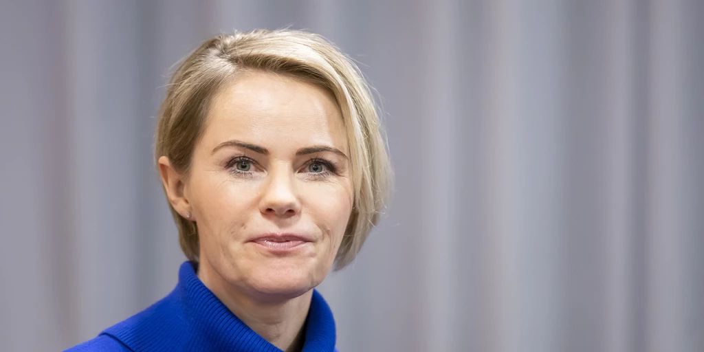 Natalie Rickli als Zürcher Regierungspräsidentin gewählt