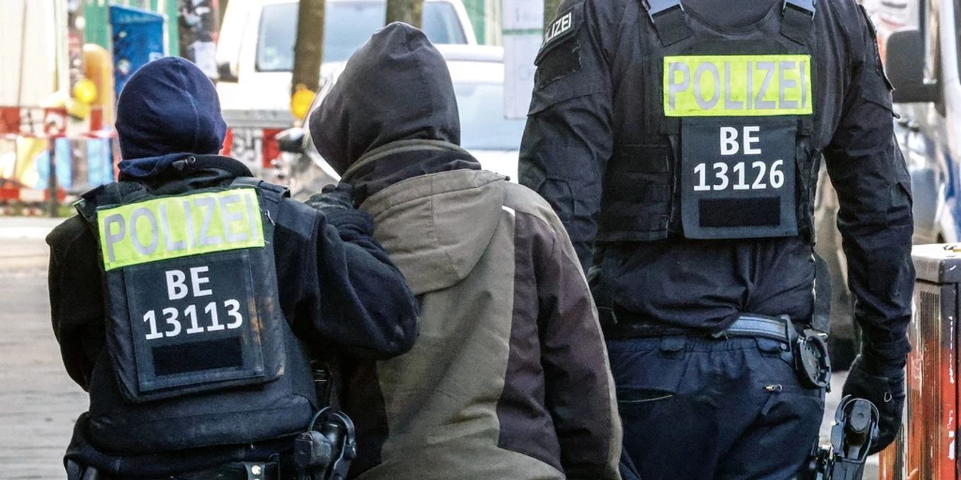 Geldtransporter-Diebin nach Jahren in Bremen geschnappt | Nau.ch