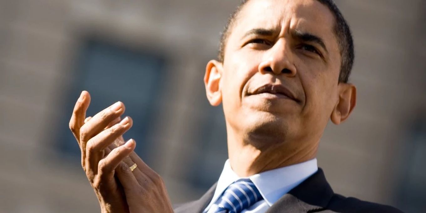 Obama lobt Elite-Uni Harvard für Haltung gegenüber Trump | Nau.ch