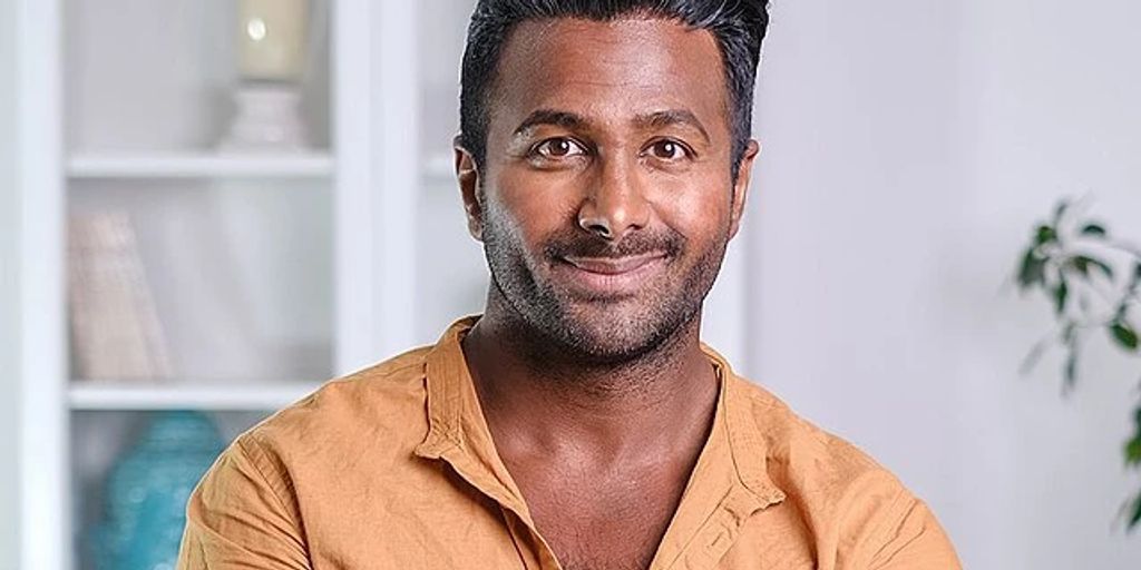 Biyon Kattilathu spricht über Trennungsdrama und Hass im Netz