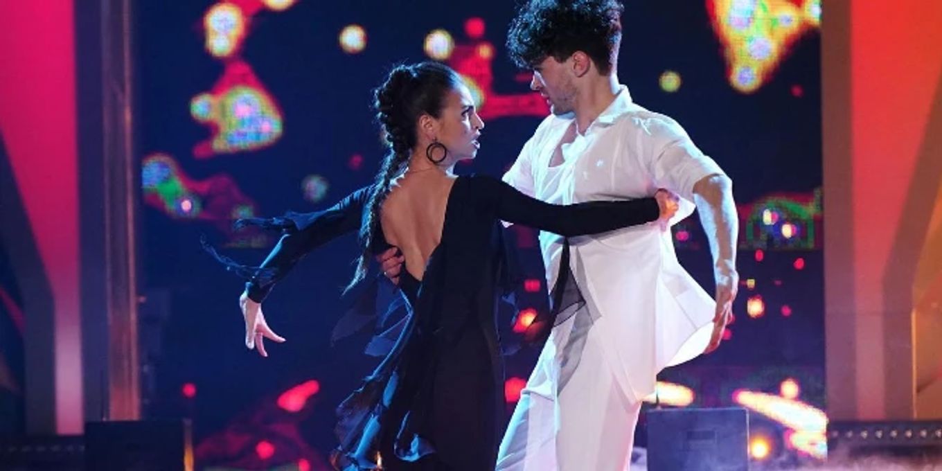 «Let's Dance»: Ekaterina und Timon haben sich getrennt | Nau.ch