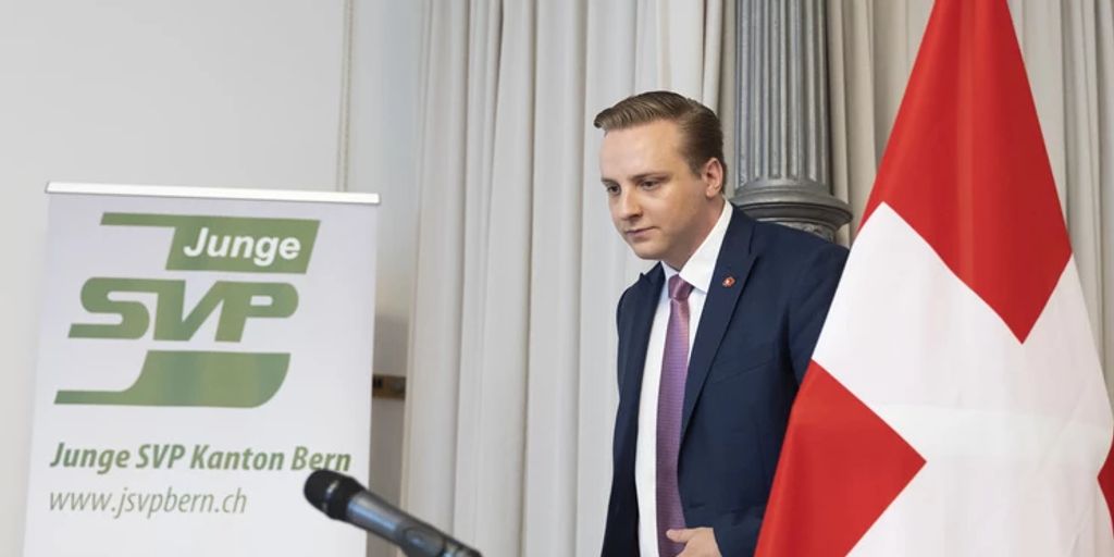 Wahl von Nils Fiechter in die Staatspolitische Kommission