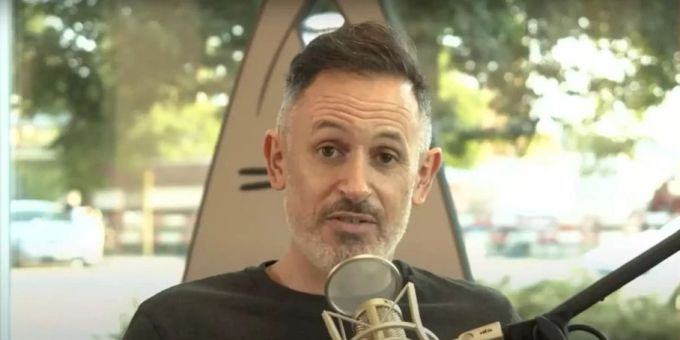 Daniel Stricker steht wegen Kritik an Corona-Massnahmen vor Gericht