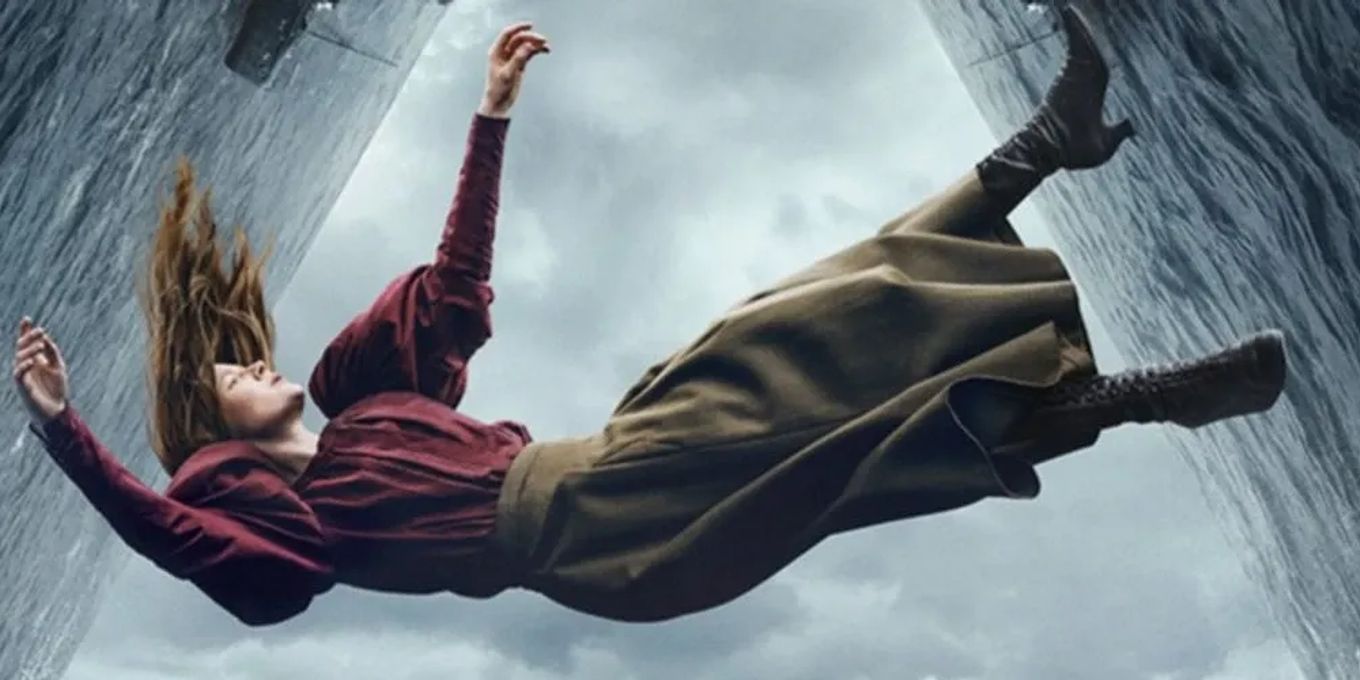 «1899»-Fans sammeln Unterschriften für eine zweite Staffel | Nau.ch