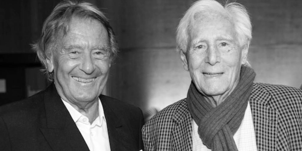 GC: Ex-Goalie und -Präsident Thomas Preiss (†98) gestorben