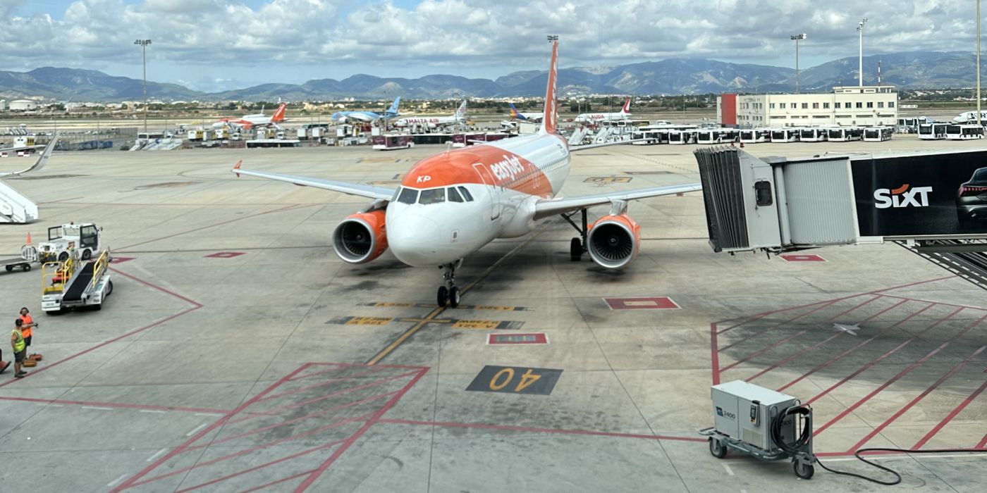 Easyjet ab Herbst mit drei neuen Strecken aus der Schweiz | Nau.ch